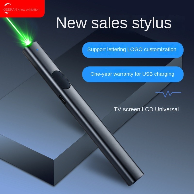 Laser Pen Infrared High-Power Laser Pen Outdoor Long-Range Pen Sand ...