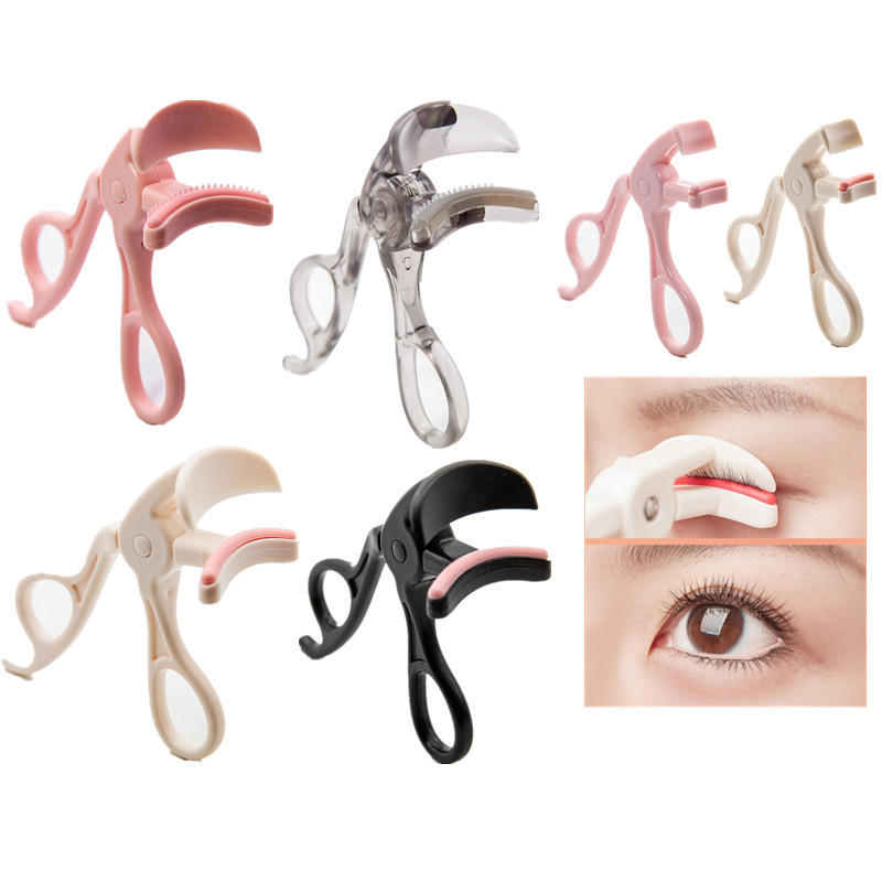 New Eyelashes Curler Wide Angle and Locality 2 Style Eyelash Curler ...