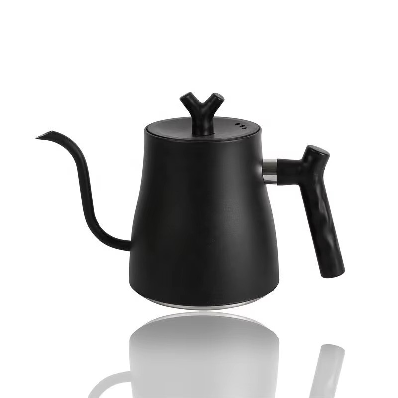 Fellow Stagg Stovetop Pour-Over Coffee and Tea Kettle - Gooseneck ...