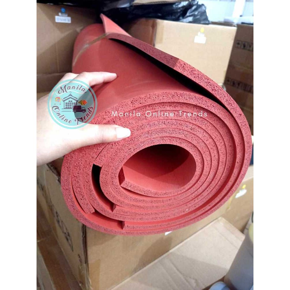 80x100 Heating/Rubber Pad and Sponge Foam For Heatpress Machine ...