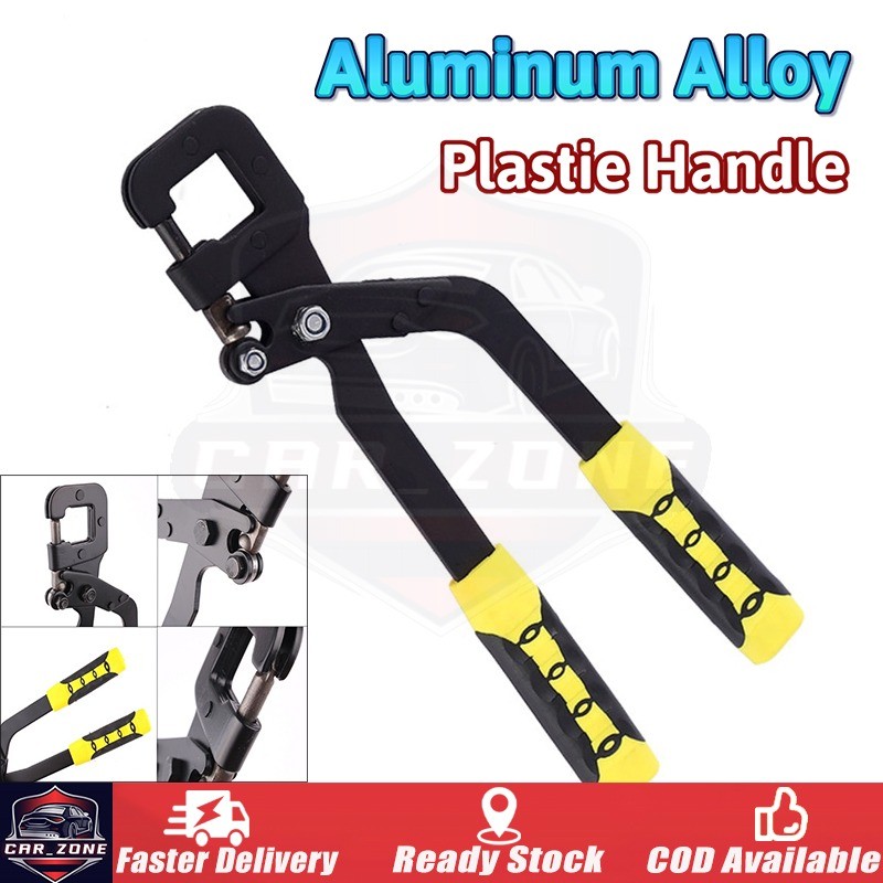 Metal Keel Clamp Ceiling Keel Riveting Clamp Industrial Studs ...