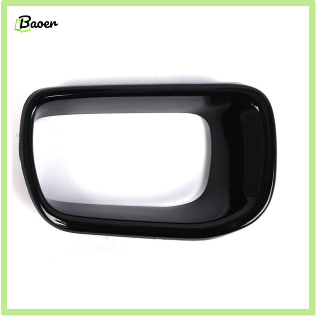【100%Authentic】 Front Bumper Air Duct Brake Cover Bezel Trim Compatible ...