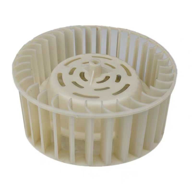 Household Yuba wind wheel motor wind wheel integrated ceiling exhaust ...