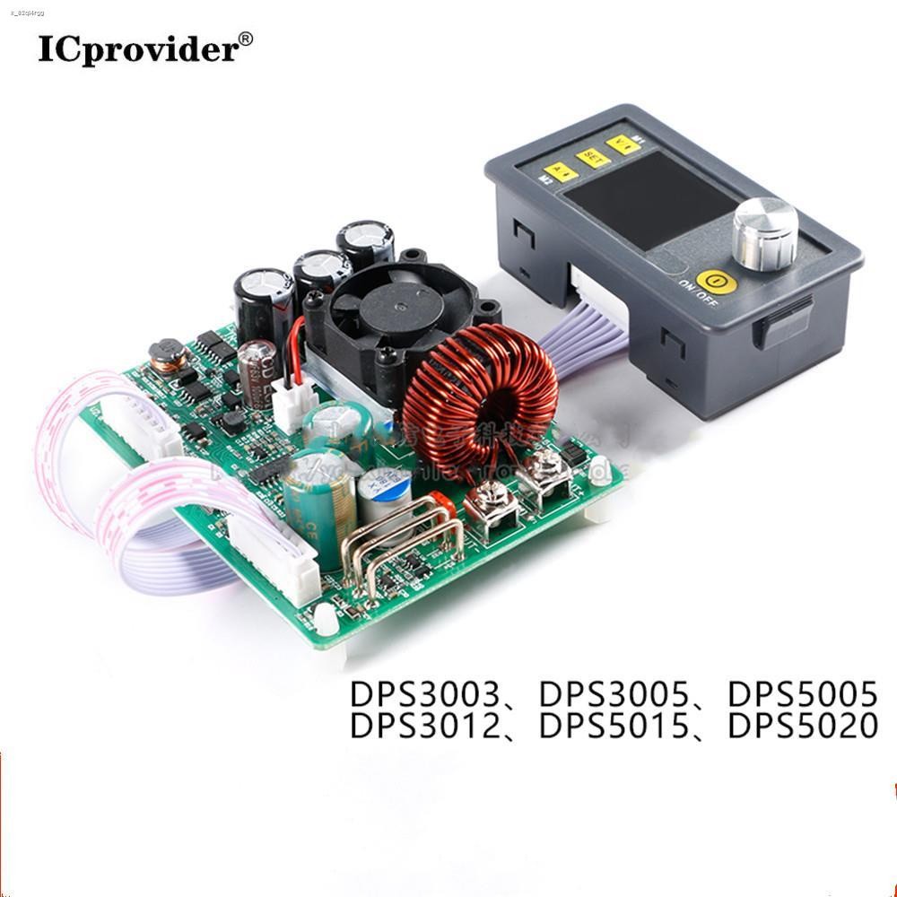 Voltage And Current Meter DC Stabilized Digital Control Power Supply ...