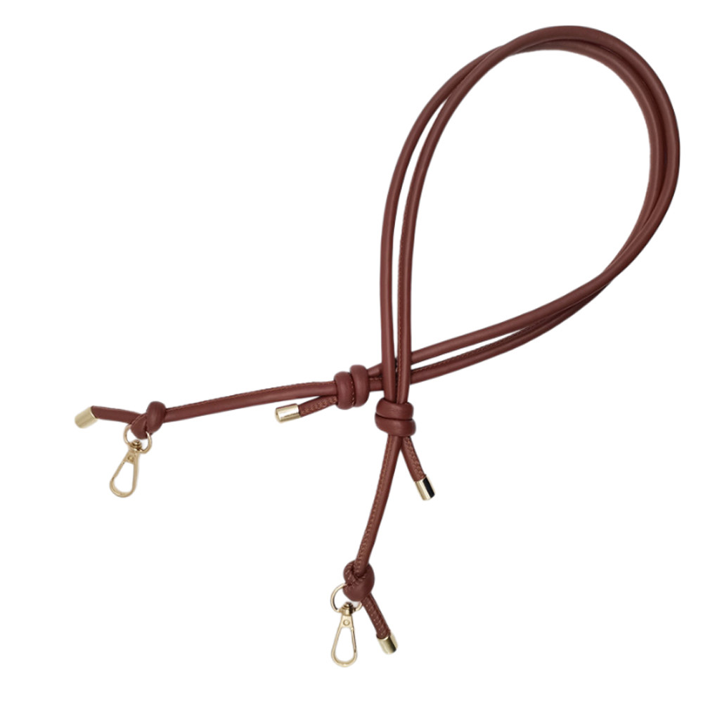 Bag Belt Handle Shoulder Strap Hand Adjustable Detachable DIY PU ...