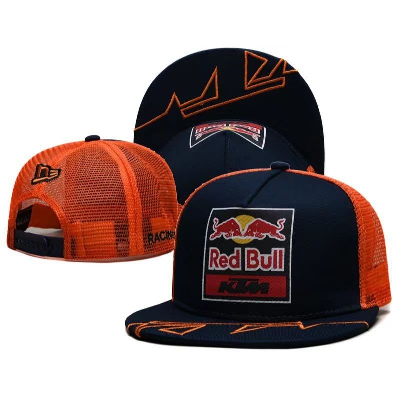 Hot Sales Racing Cap F1 Mesh Motorcycle Caps Snapback Hat Topi Men ...