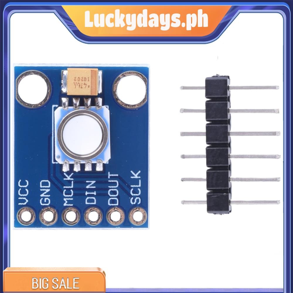 MS5540-CM Digital Micro Pressure Sensor 100 Meters Water Depth ...