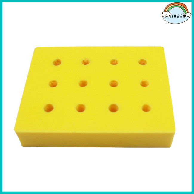 [COD] Storage Box With 12 Holes, Compact M8 Thread Chuck Replacement ...