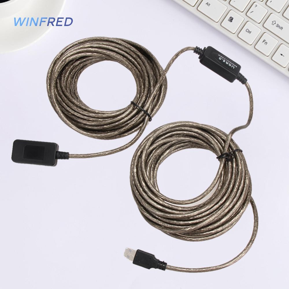 MY# USB 2.0 Male To Female Extension Line Cable High Speed Wire Data ...