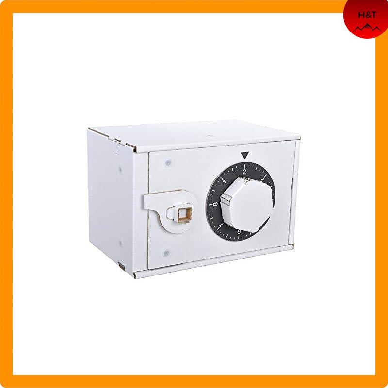 hacomo WOW Dial Safe 5031 Hacomo WOW Slot Machine 4560 Hacomo WOW ...