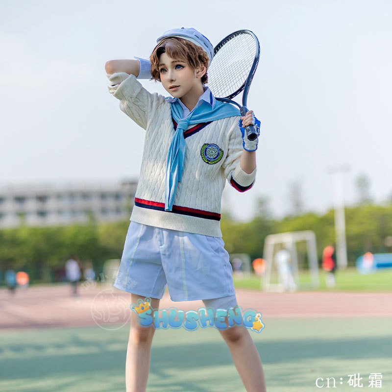 Identity V cos acrobat Mike Morton Original Skin New Survivor cosplay ...