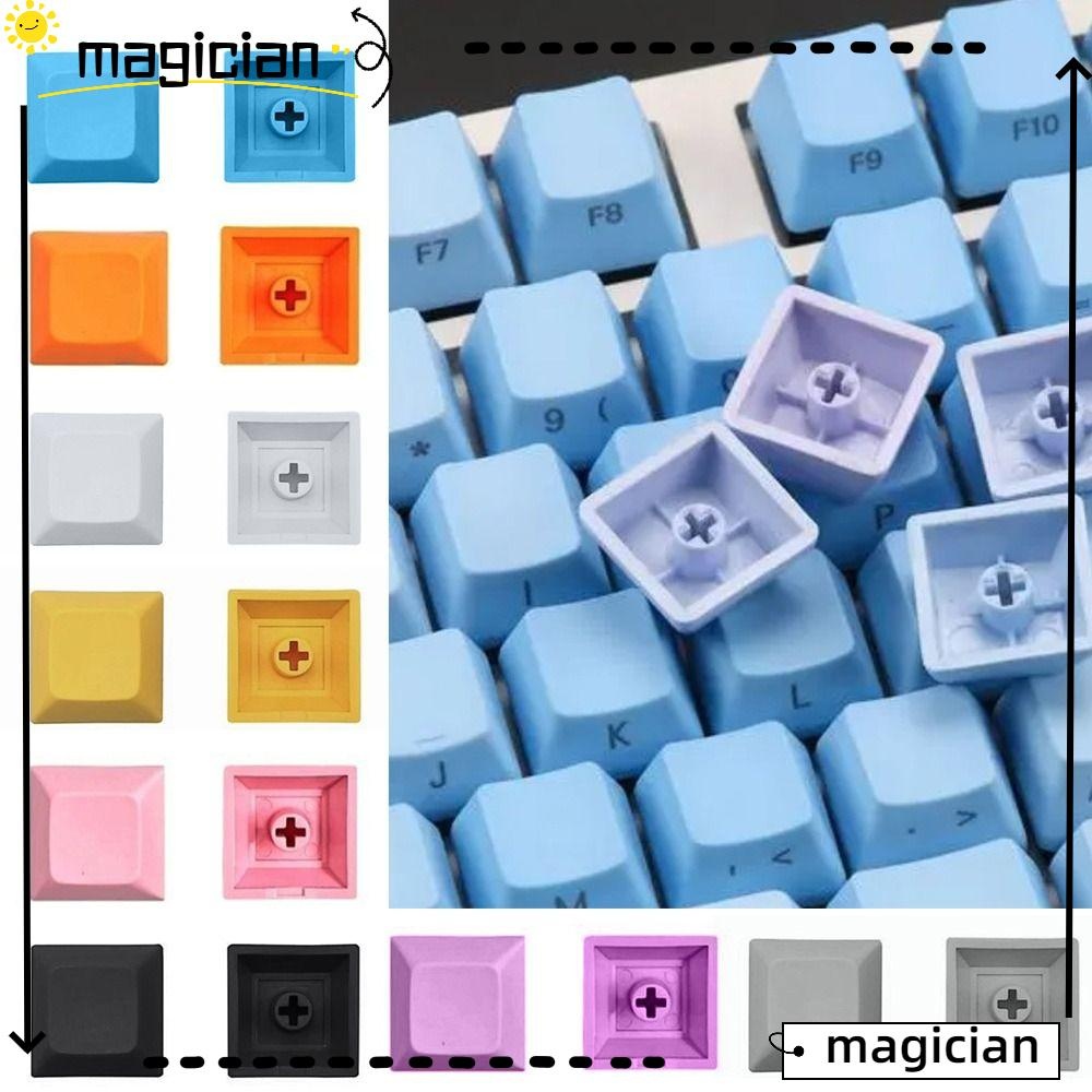 MAG DSA Keycap, for MX Switches Not Engraving Keyboard Key Cap ...