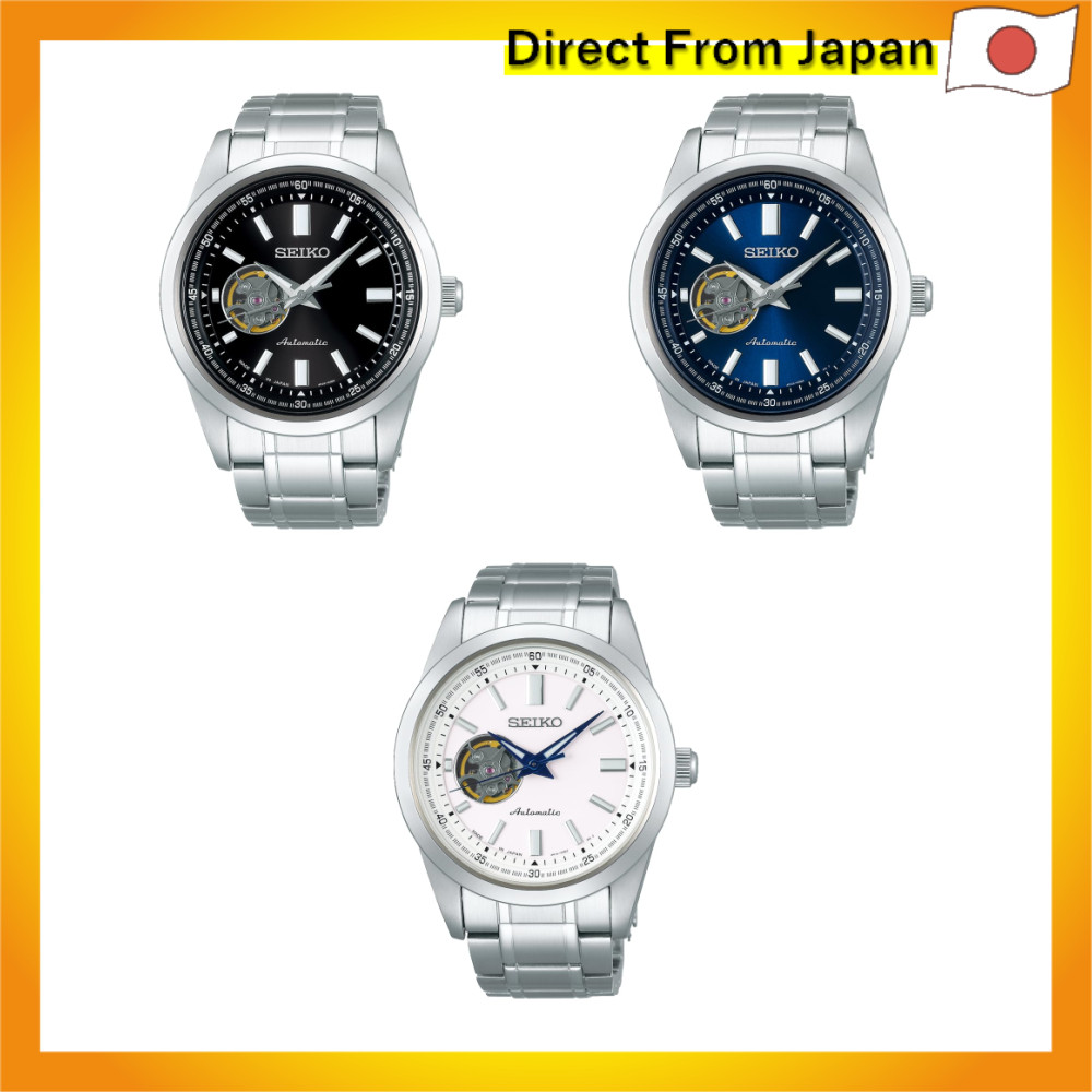 [Seiko Watch] SEIKO SELECTION SCVE051 Mechanical automatic winding ...