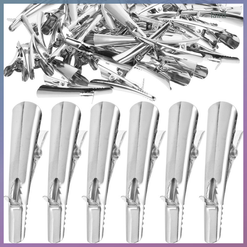 Small Alligator Clips Christmas Crafts Clamps For Garlands Tree ...