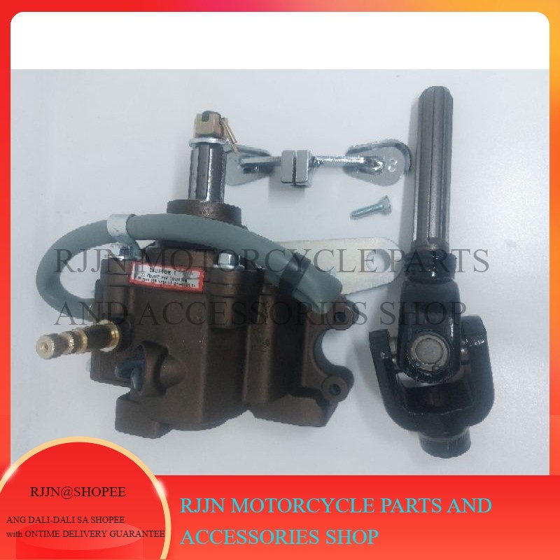 Rusi Chariot 175 Reverse assembly(regular) | Shopee Philippines