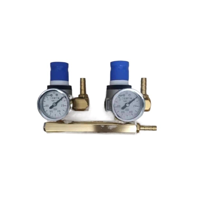 ♡Gas carbon dioxide switch decompression pressure regulator fish car ...