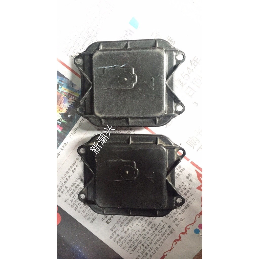 BMW 3 Series X5 X6 E90 E70 E71 follow-up steering module steering ...