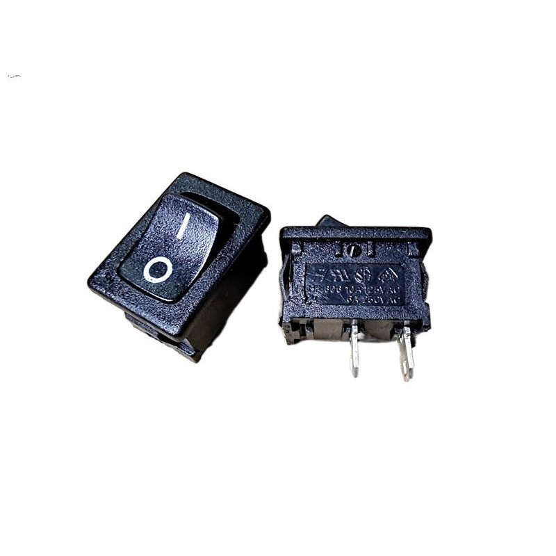 Taiwan HF-606 ship type switch 2 feet 2 gears 15*21 | Shopee Philippines