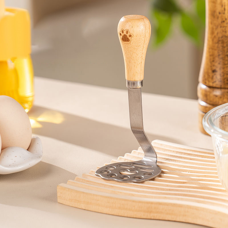 【HGPH】 Mud Press Masher Puree Juice Maker For Baby Food Supplement ...