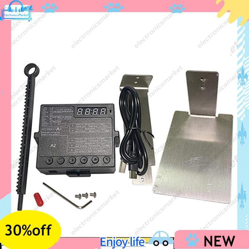 [On sales E]Physical Click Auto Keyboard Clicker Physical Keyboard & Mouse Mover to Prevent ...