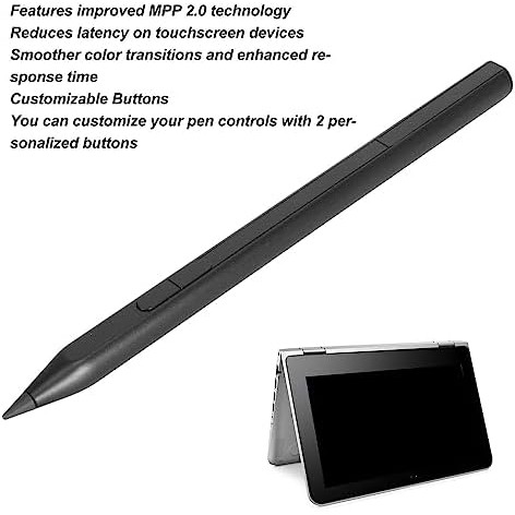 GOWENIC Pen for Pavilion X360 for Spectre X360 for Envy x360 ...
