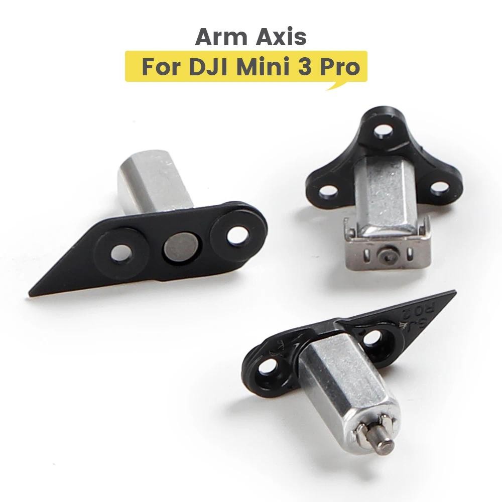 Used for DJI Mini 3/3Pro Front Arm Axis Rear Left Right Motor Arm Shaft Accessory Spare Parts ...