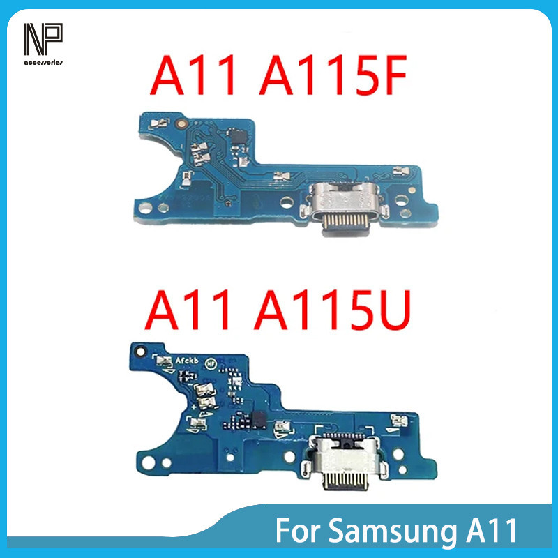 AAA Quality USB Charge Dock Port Socket Jack Plug Connector Flex Cable ...