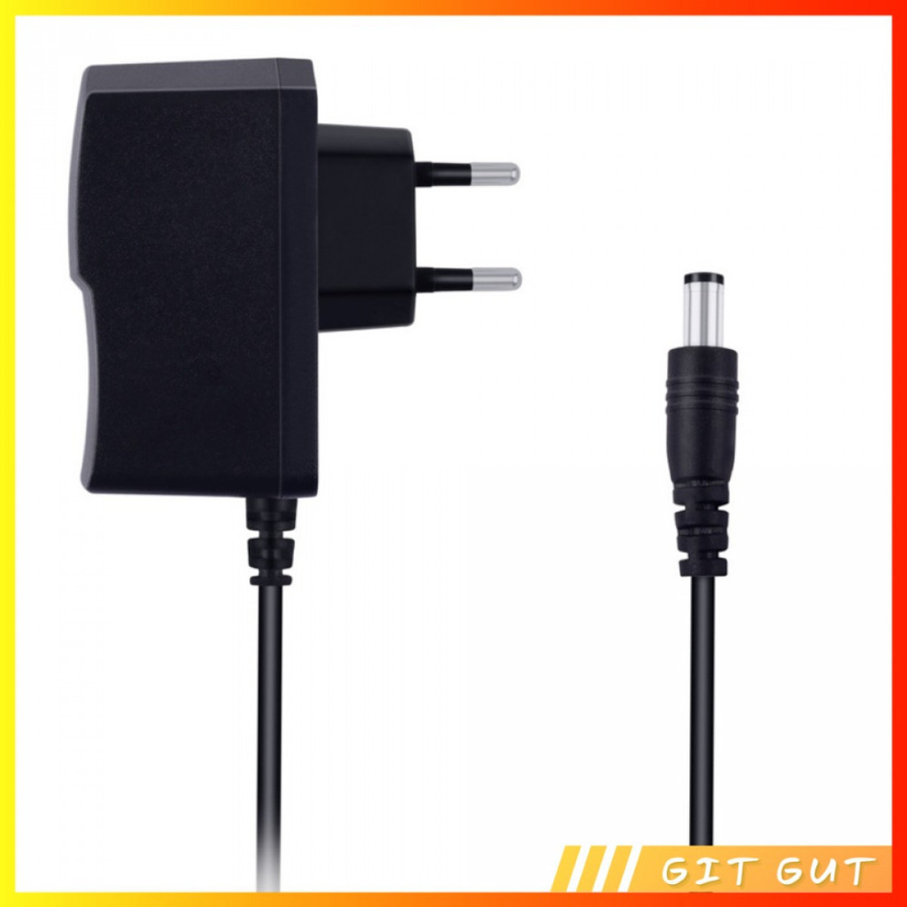 Snes NES SEGA Mega Drive Genesis Charger AC Power Supply Adapter ...