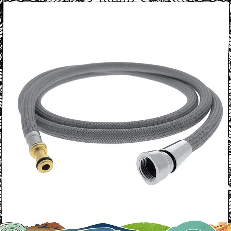 Replacement Hose Kit for Moen Pull Down Kitchen Faucet 150259, for Moen ...