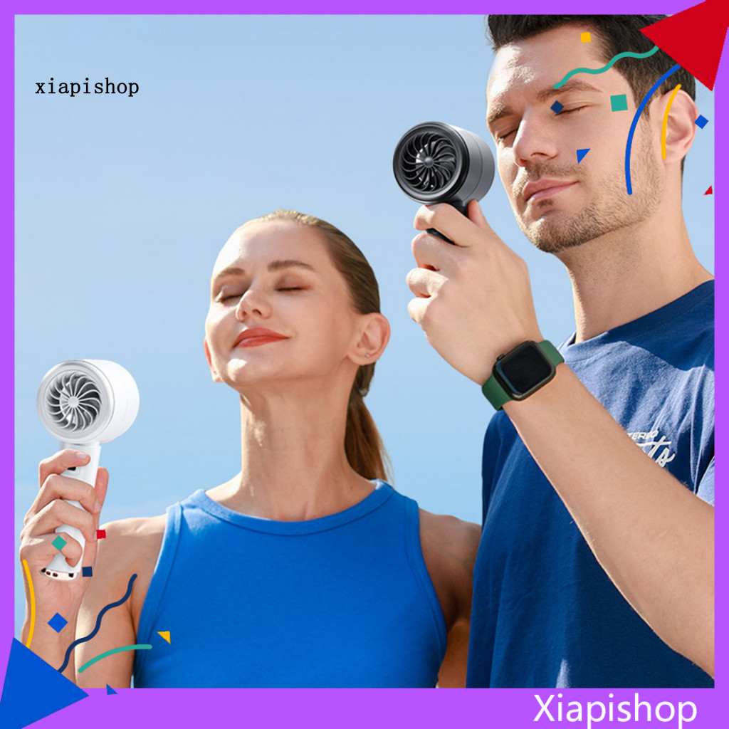 XPS Portable Mini Fan Mini Usb Fan Mini Handheld Fan with Adjustable ...