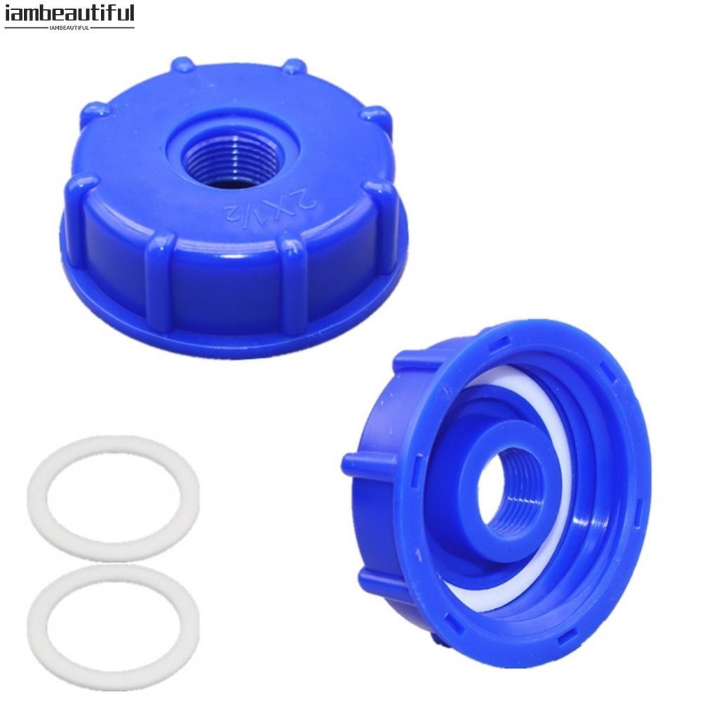 IMBUTFL-Corrosion Resistant IBC Tote Drain Adapter Ensures Longevity ...