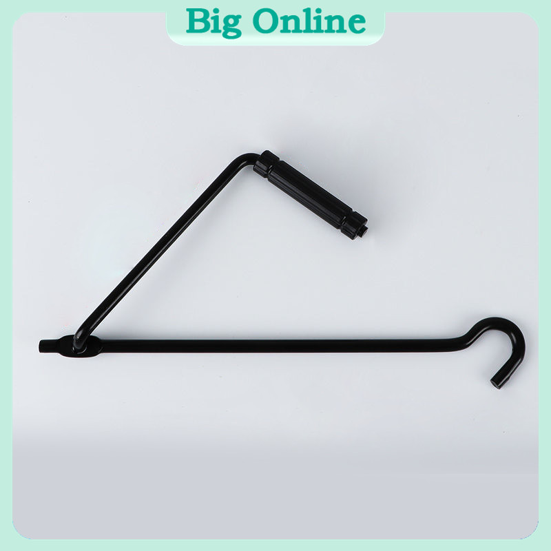 Foldable Car Hand Jack Rocker Steel Scissor Jack Rocker Car Metal ...