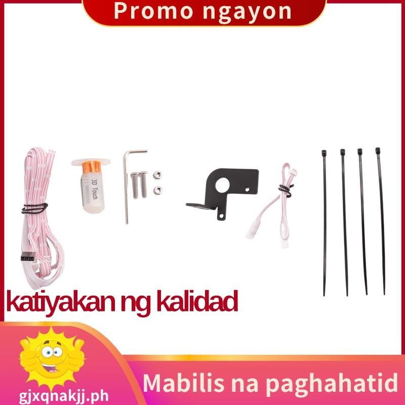 Upgraded Auto Bed Leveling Sensor Kit BL Touch Self Sensor Fixing ...