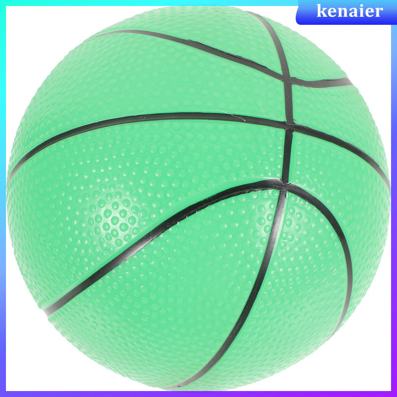 Basketball for Kids Small Mini Sports Balls Racket Toys Infants and ...