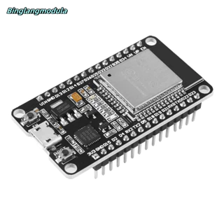 esp32 module arduino - Best Prices and Online Promos - Aug 2025 ...
