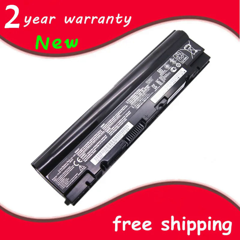 Laptop Battery A31-1025 A32-1025 For Asus For Eee PC 1025 1025C 1025CE 1225 1225B 1225C R052 ...