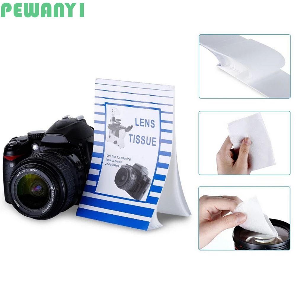 PEWANY1 Camera Lens Tissue Digital Camera Cleaning Tool Camera Cleaning ...