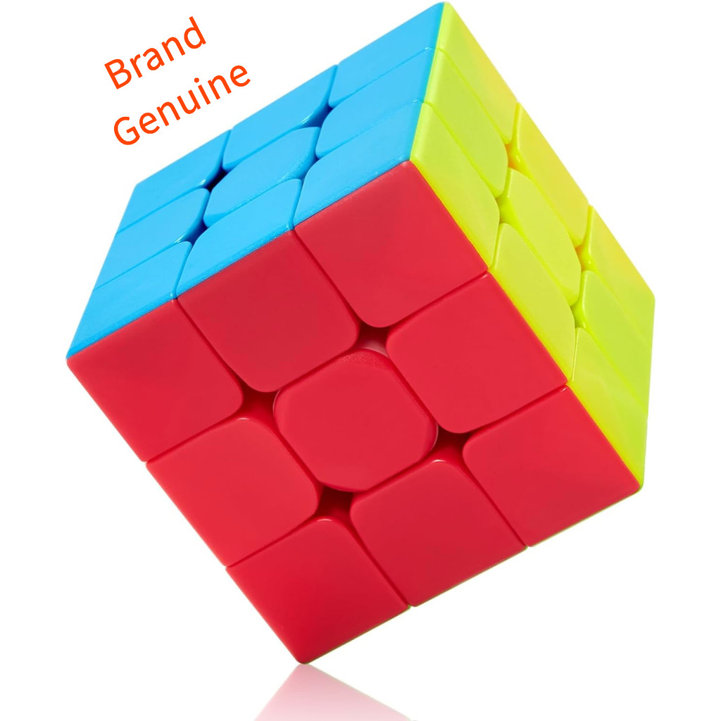 Moyu Speed Cube Fast Cube - Fast Smooth Turning Solid Durable ...