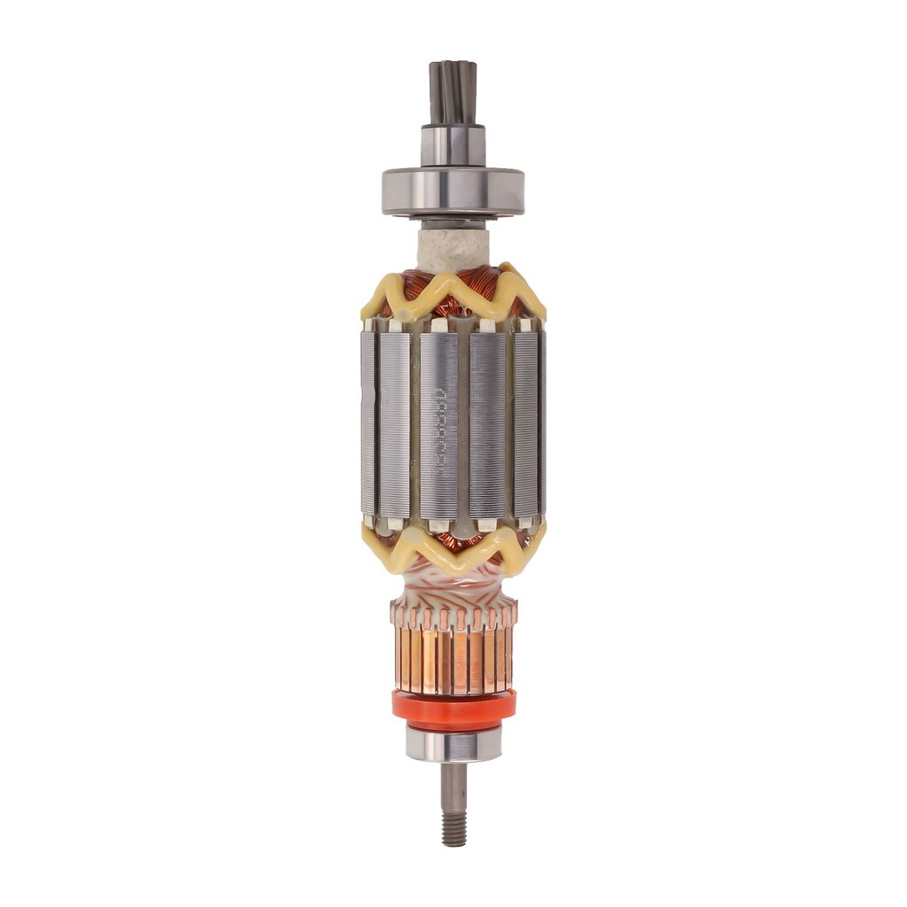 Armature Rotor Hammer Replacement Part High Performance Rotor For ...