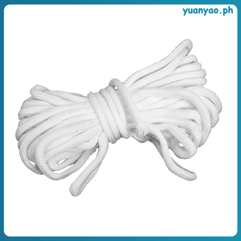 Terracotta Plant Pots Indoor Cotton Rope Self Watering Absorbent for ...