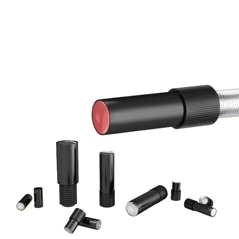 M3 M4 M6 fiber optic focusing mirror fiber amplifier probe condenser ...