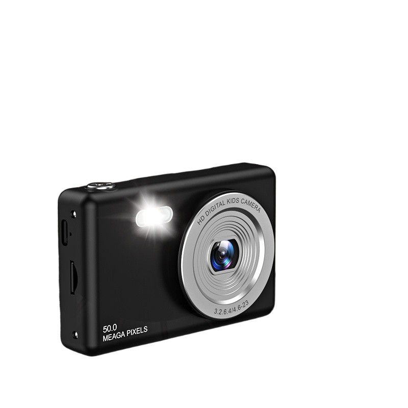 Canon for entry-level high pixel 4800w selfie ccd digital camera HD ...