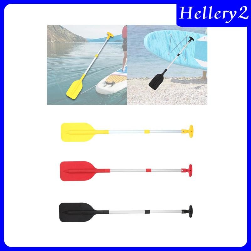 [Hellery2] Float Boat Rowing Equipment Boat Oars for Water Sports ...