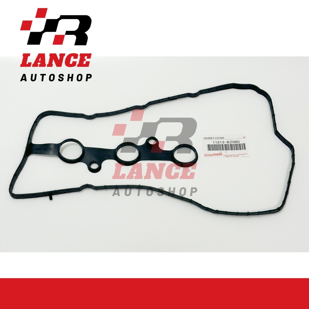 Toyota Wigo 2012-2022 Valve Cover Gasket 11213-BZ080 | Shopee Philippines