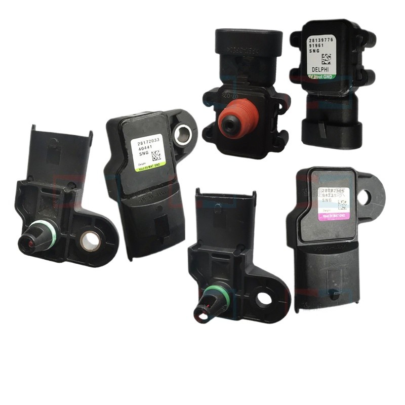 Luxgen Home Big Seven U7 Excellent 6U6 Na 5S5 Air Pressure Sensor Air ...