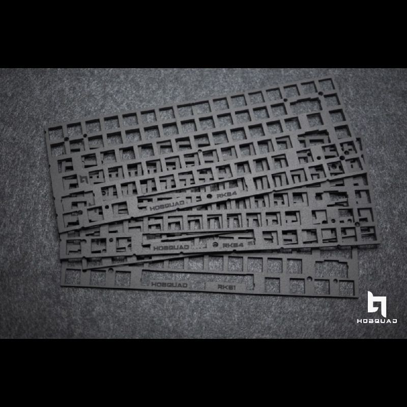 Plate Foam EVA Foam for Mechanical Keyboard 3mm | Shopee Philippines