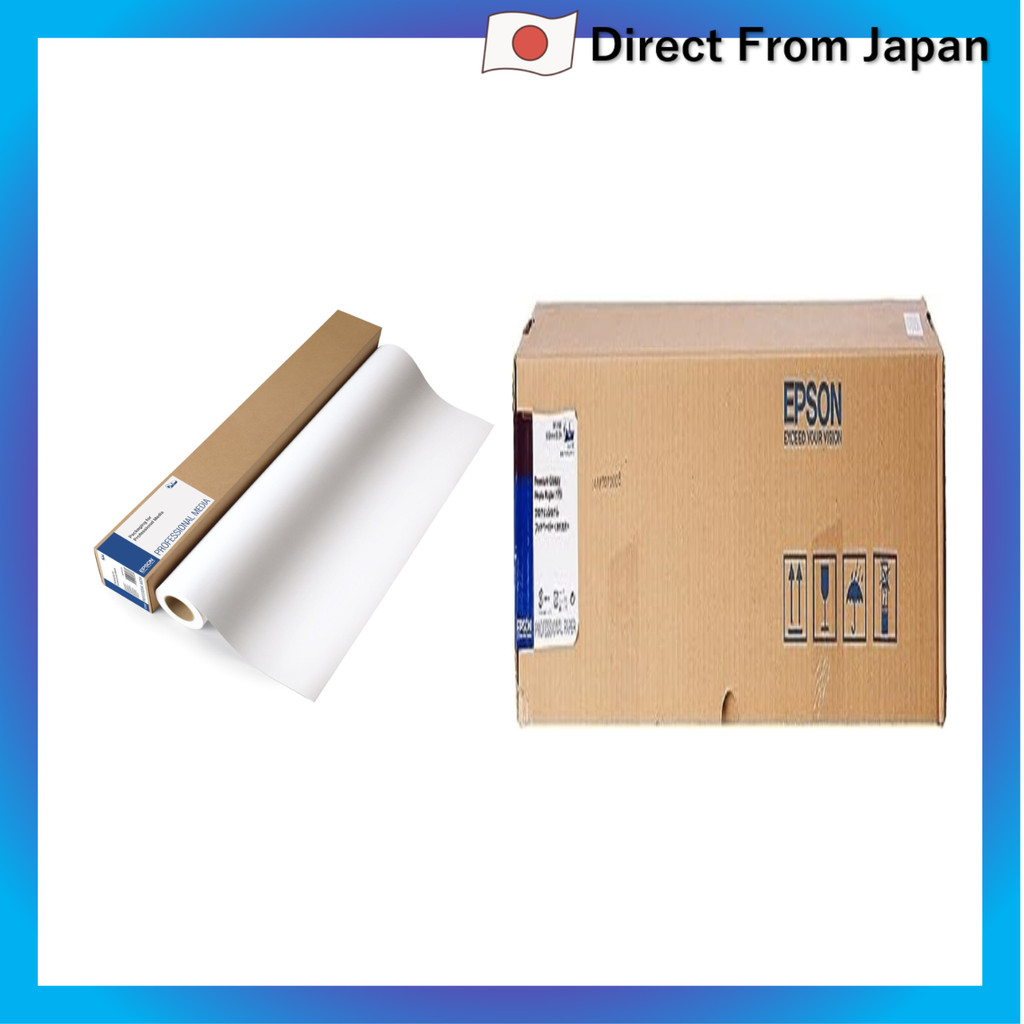 Epson EPSON Professional Photo Paper [Thick Gloss] (Approx. 406mm width ...