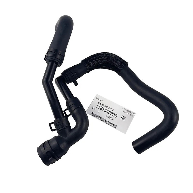 Brand New Genuine PCV Hose Assembly OEM 11815AC330 For Subaru Impreza ...