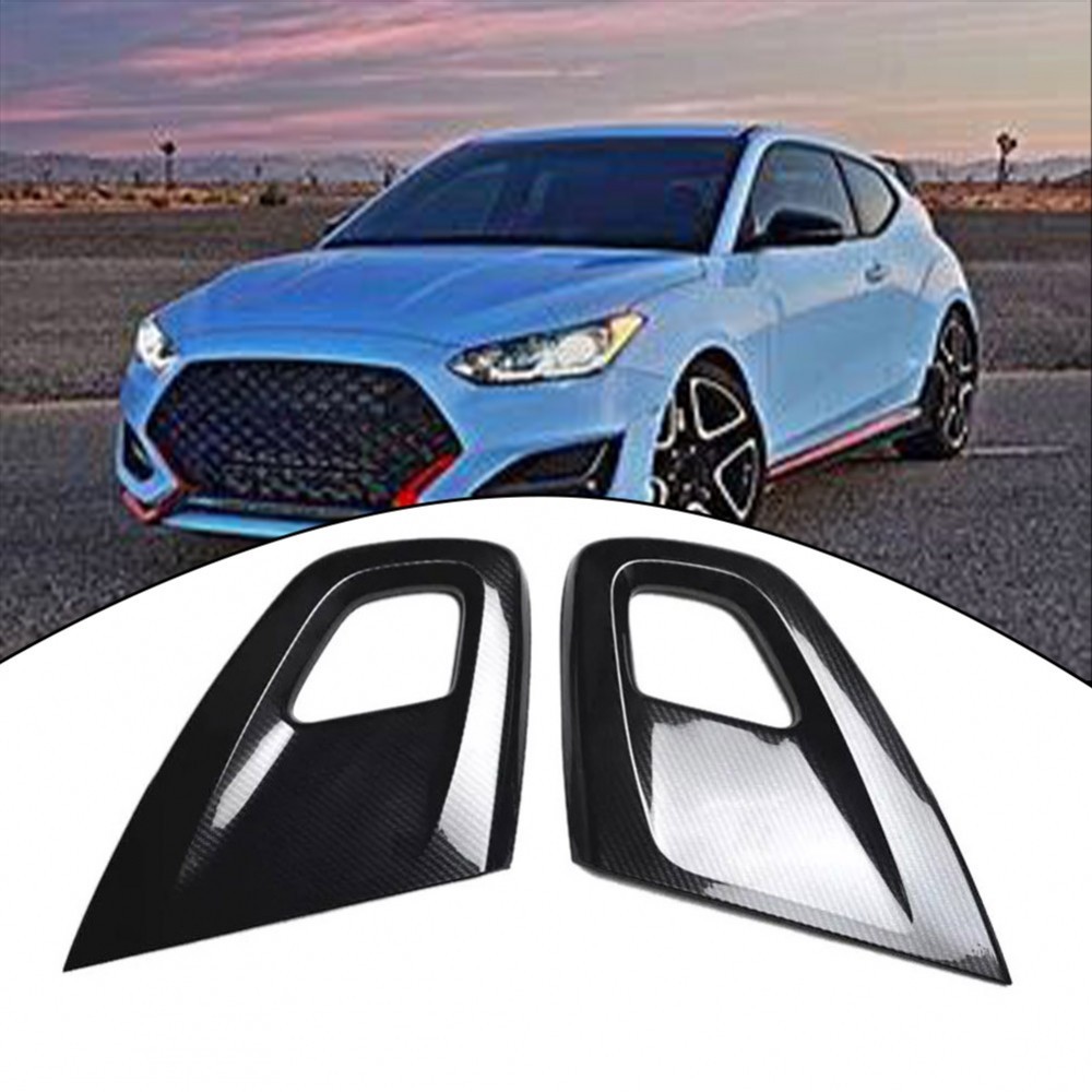 MOTORLAND-PH NEW>>Car Door Trim Cover Quick Installation Black Color ...