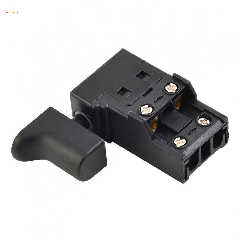 Precision Engineered Electric Tool Trigger Switch Speed Control Button ...
